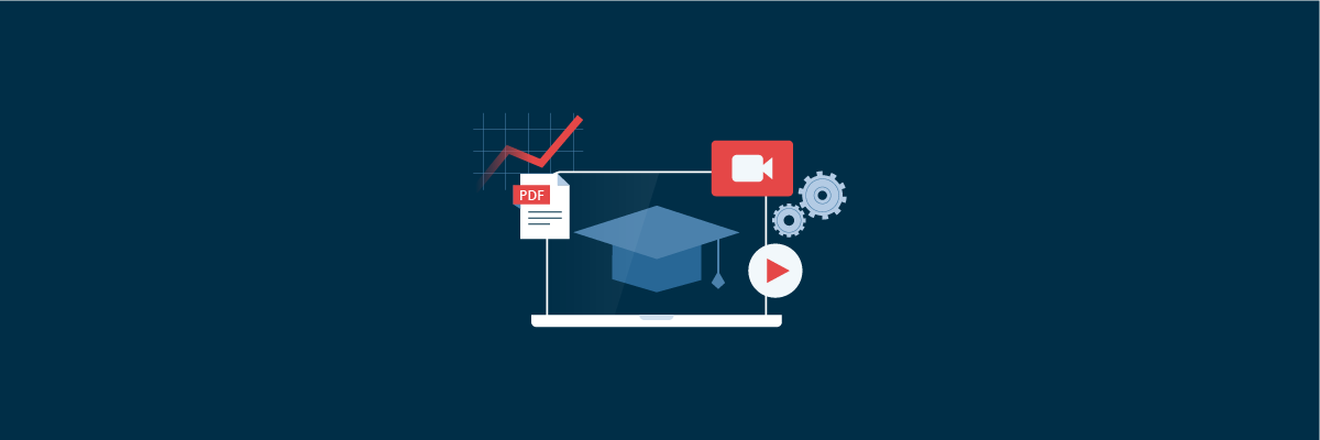 5 Types of Microlearning Content to Include in Your Course | Capterra
