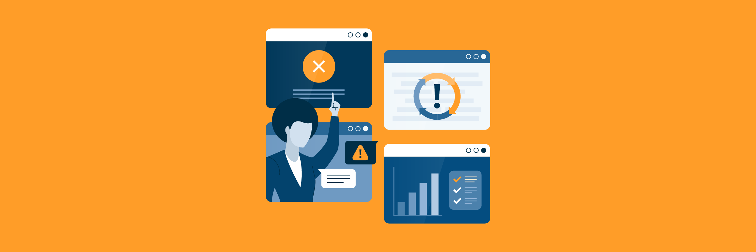 4 Risk Management Strategies for Successful Project Execution | Capterra