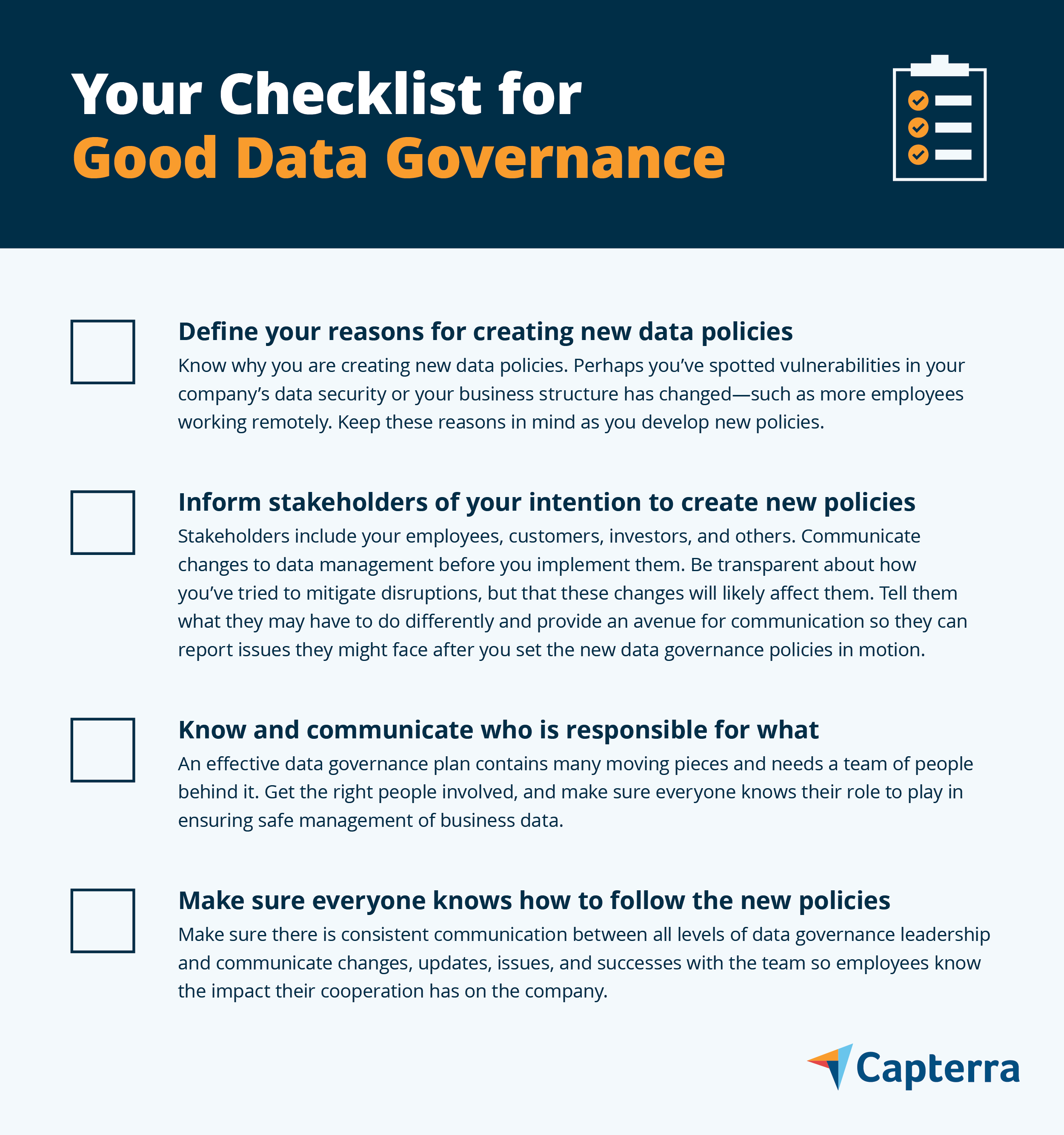 What Is Data Governance, and Why Is It Important to Your Business ...