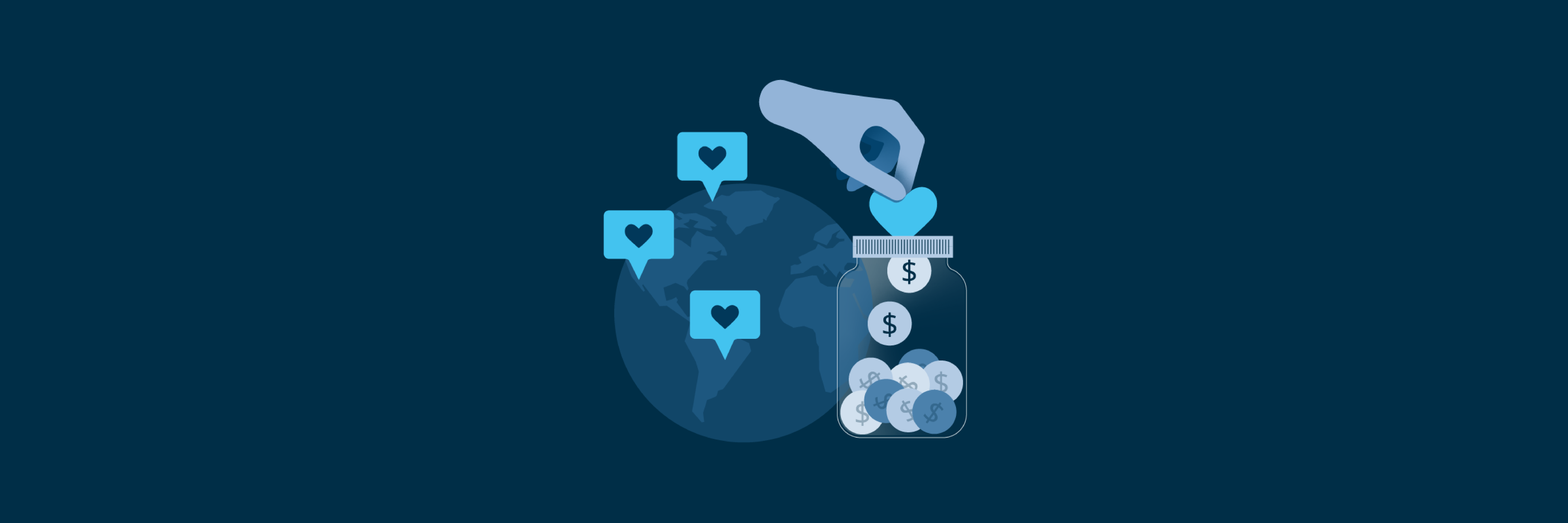 Here's What To Include in Your Nonprofit's Case for Support | Capterra