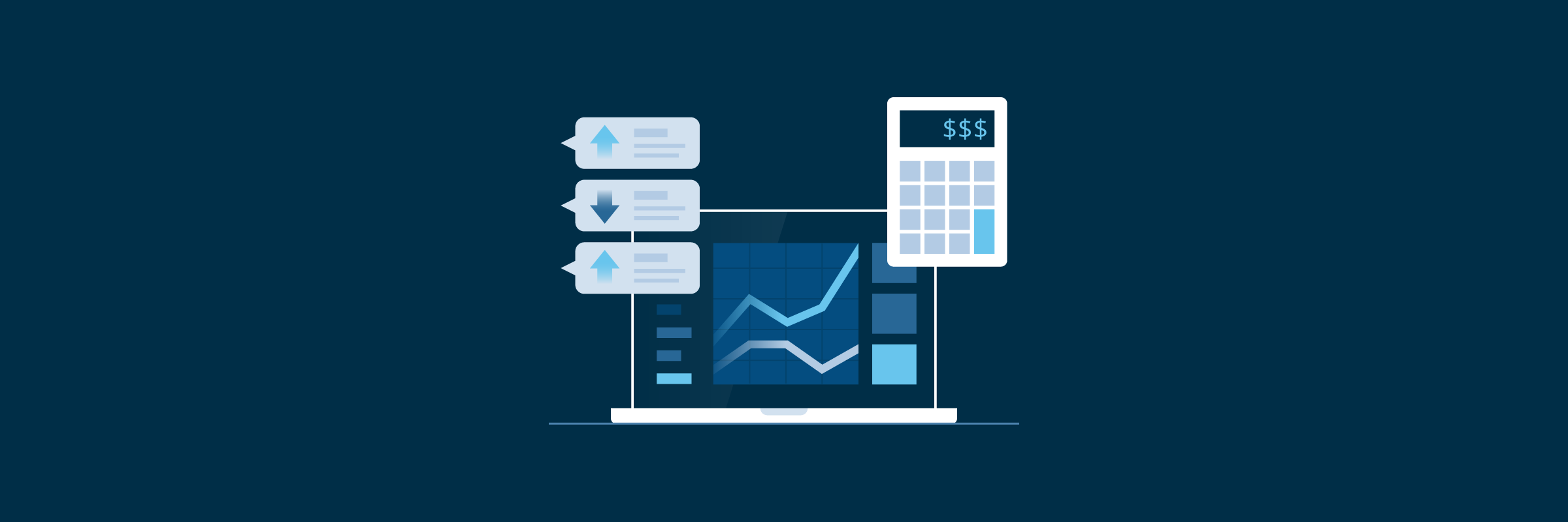 How To Optimize Business Budgeting With Technology | Capterra