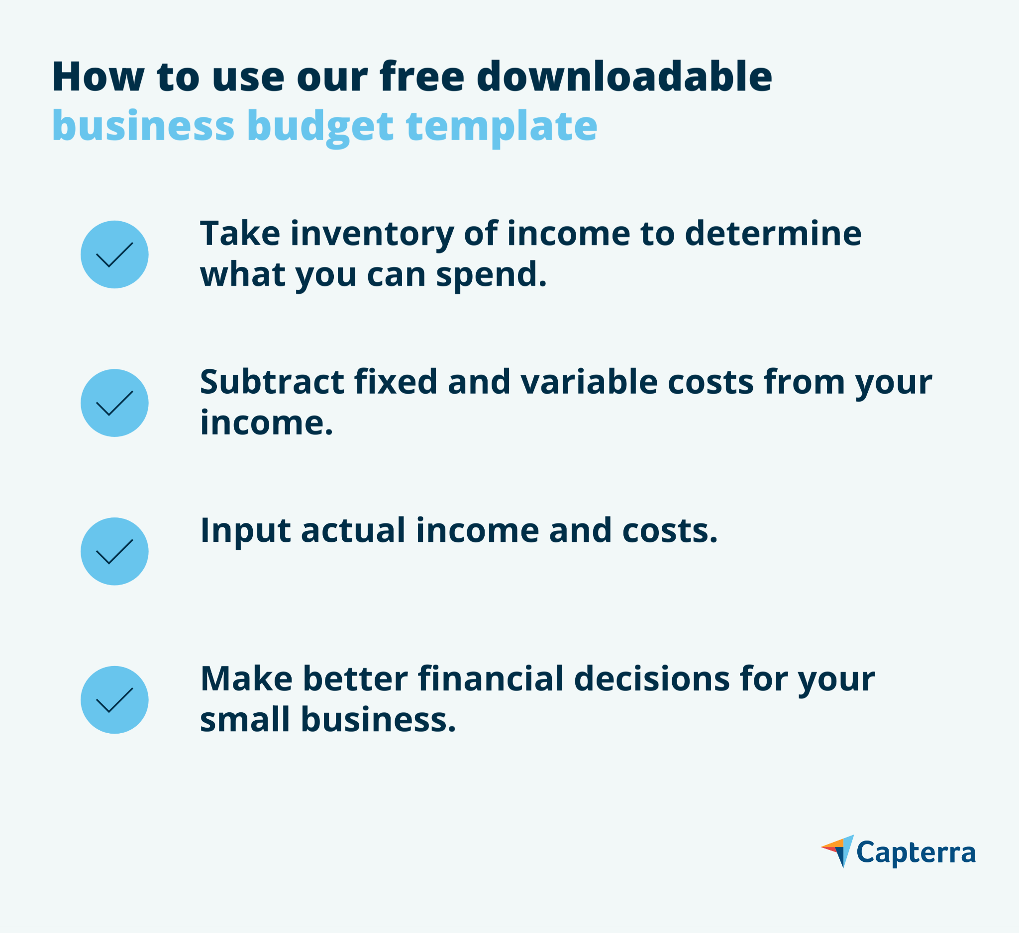 Take Your Bookkeeping to the Next Level With This Free Small-Business ...