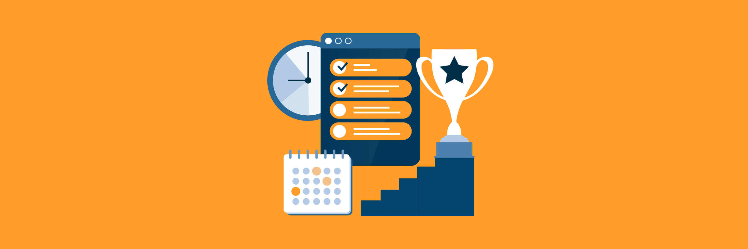 A Breakdown of the 5 Phases of Project Management | Capterra