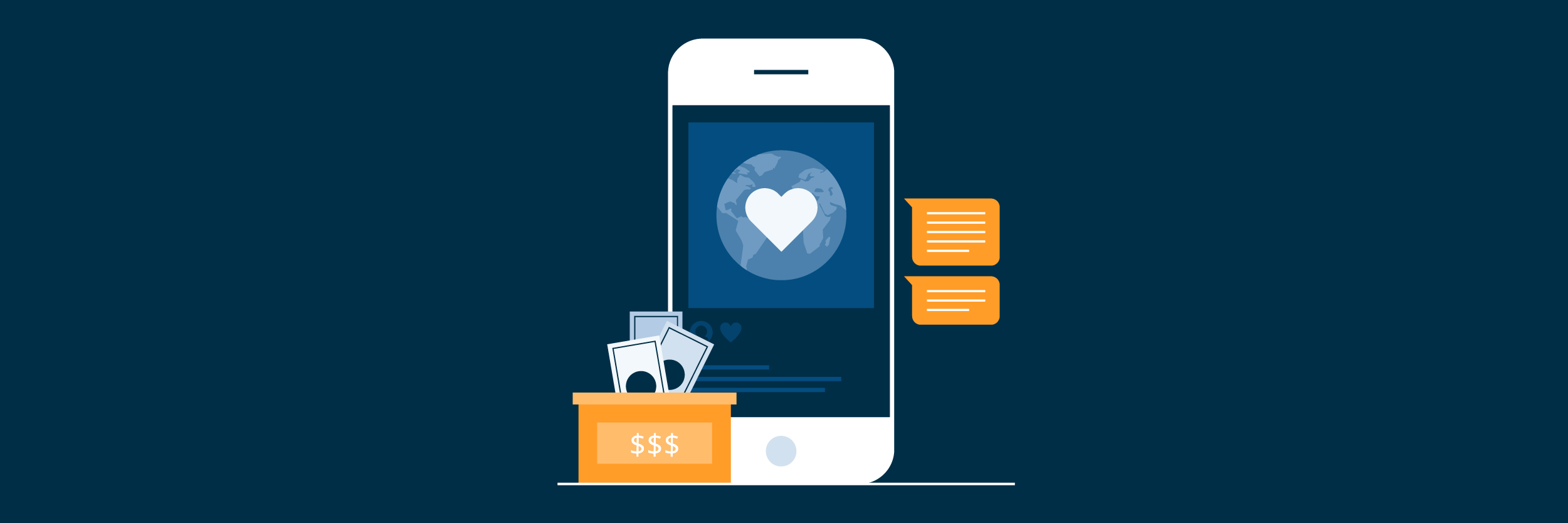 5 Ways To Build Out Virtual Programming for Your Nonprofit | Capterra