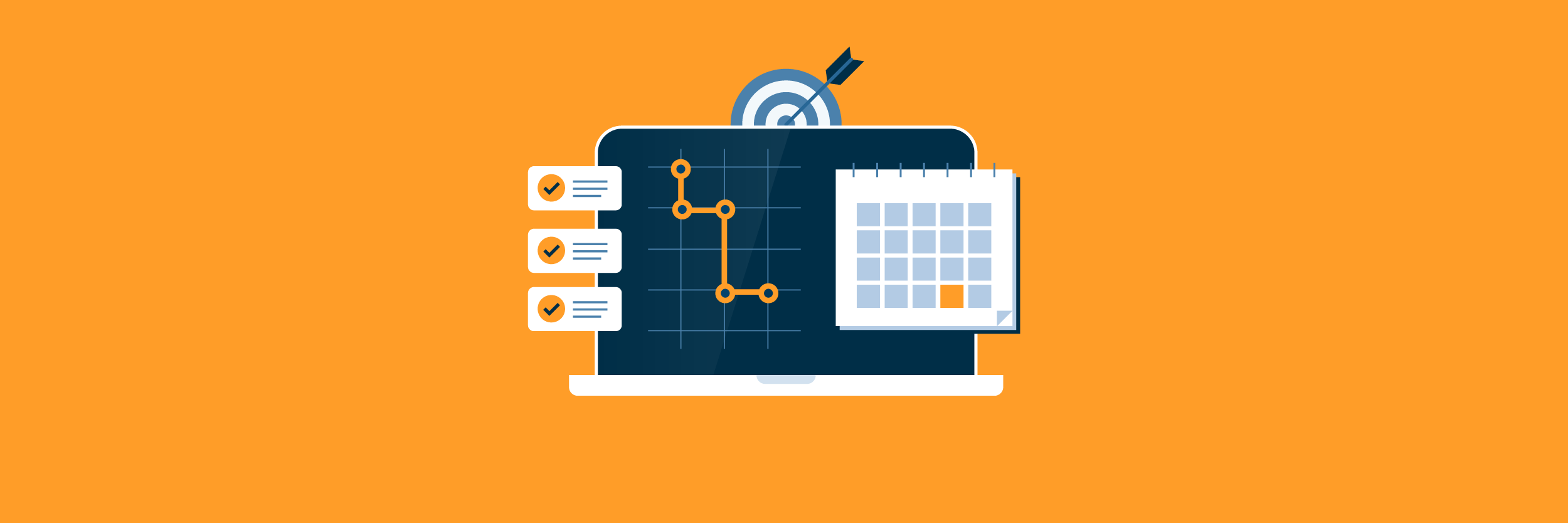 How To Determine Your Objectives and Goals for Next Year | Capterra