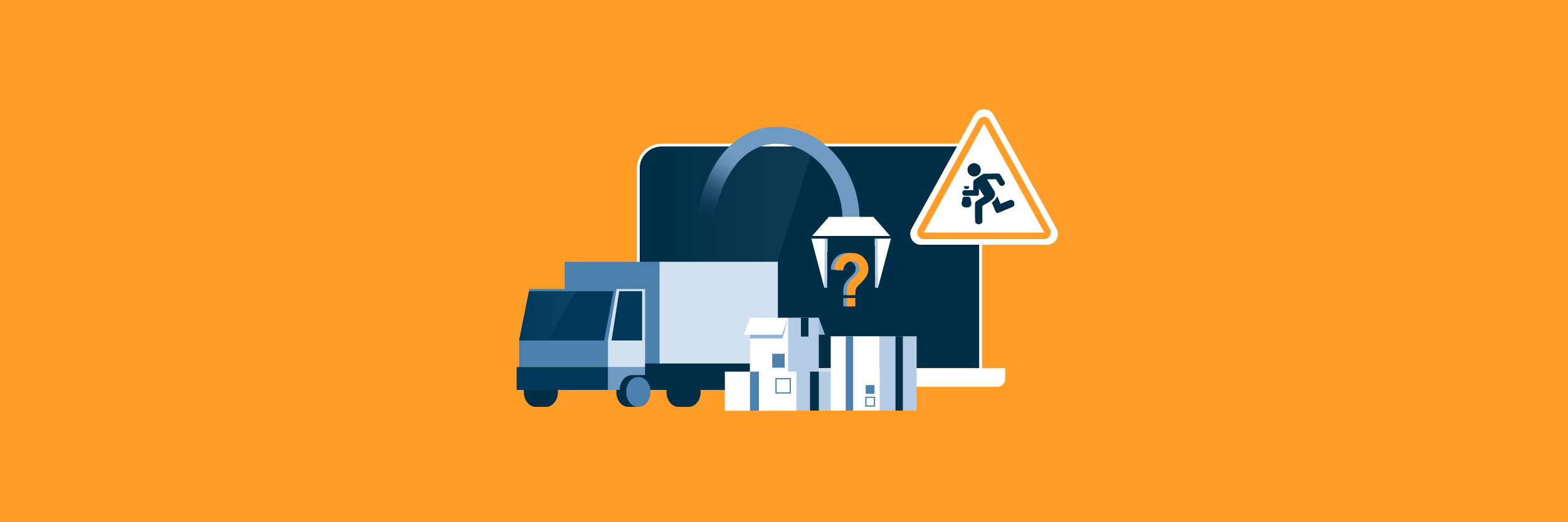 6 Tips to Keep Your Shipments Safe from Cargo Theft | Capterra
