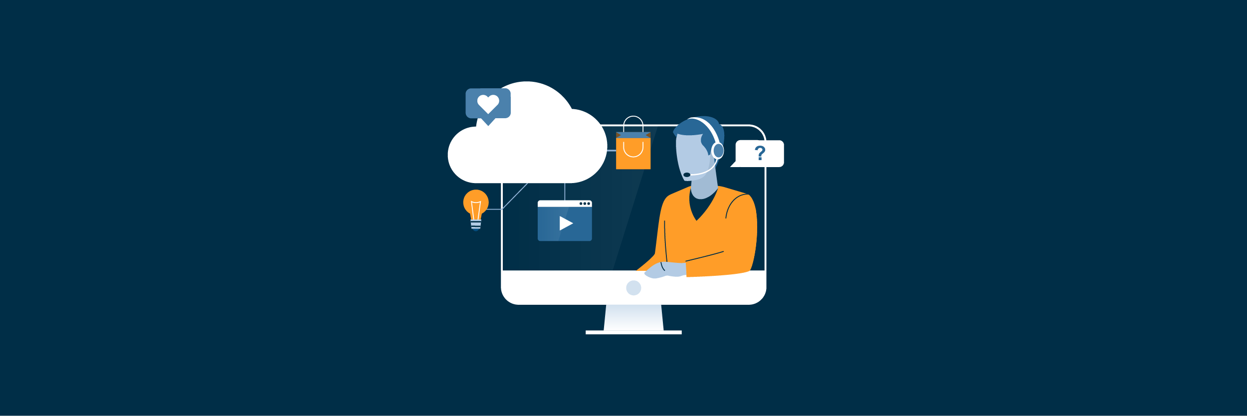 The Benefits of IoT in Customer Support | Capterra