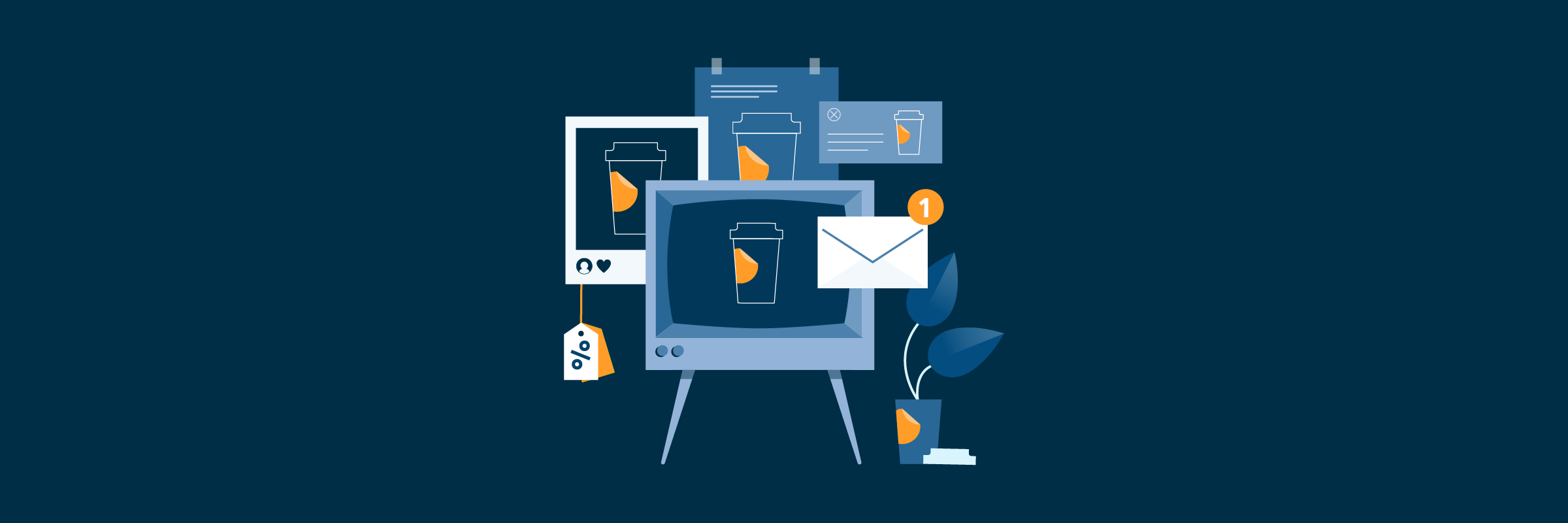 Types of Advertising Agencies and How To Choose One | Capterra