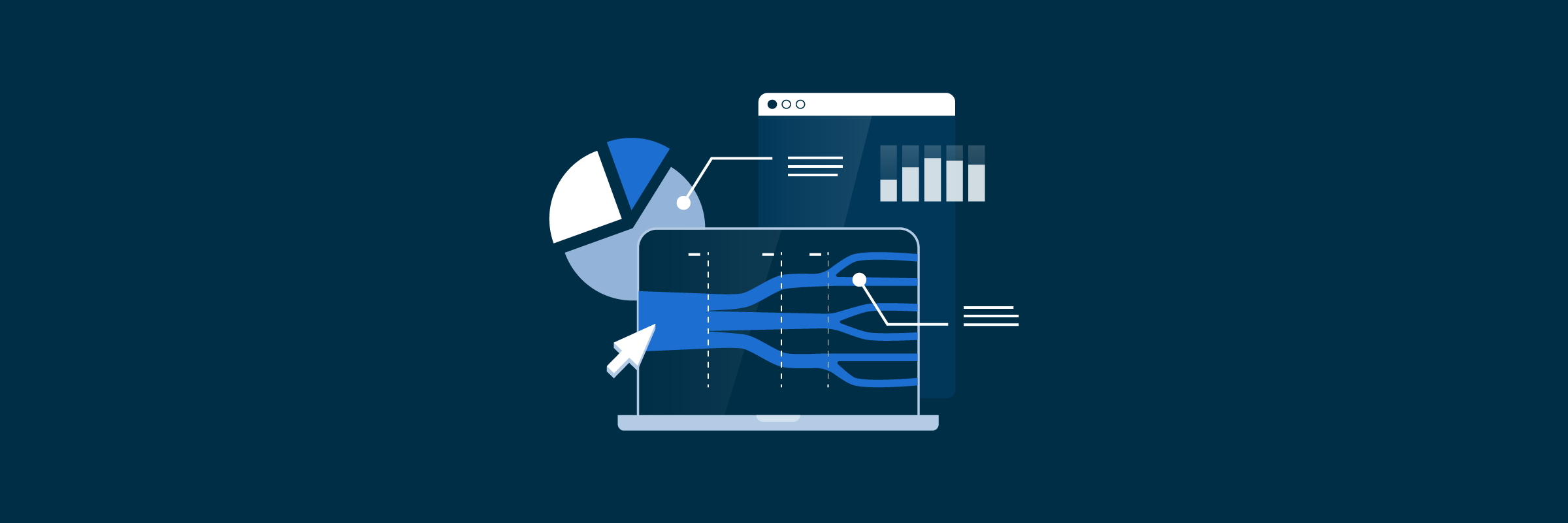 How IT Pros Can Implement Data Analytics Best Practices | Capterra