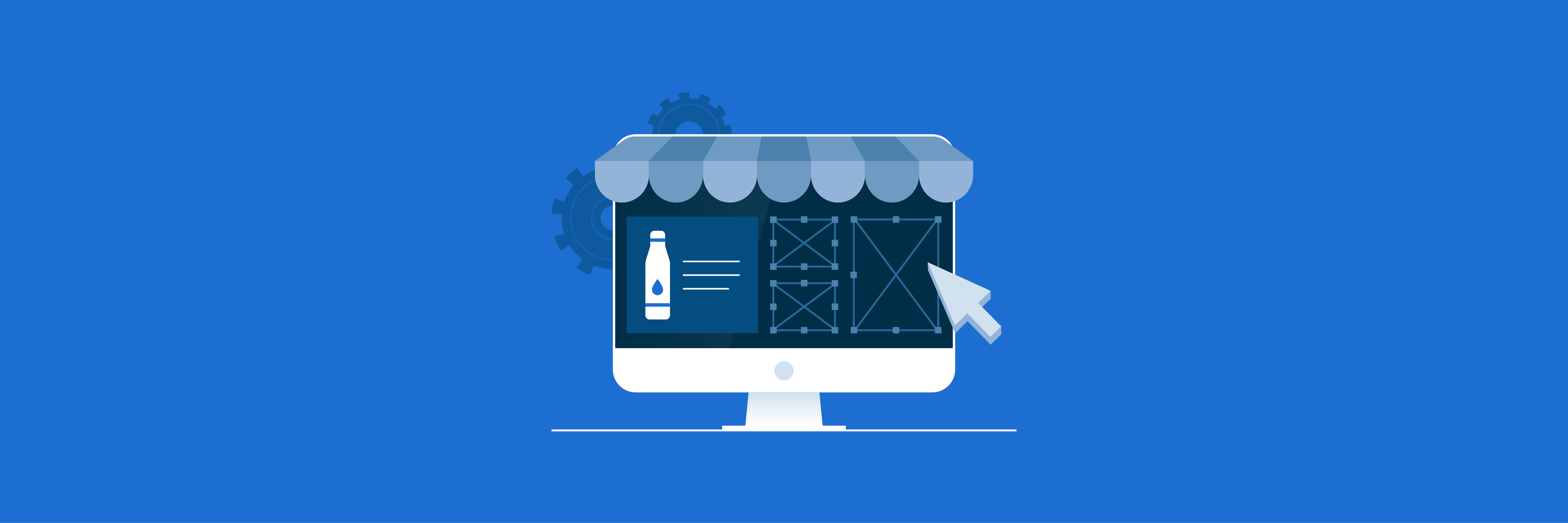 Here's What You Need When Building a New eCommerce Store | Capterra