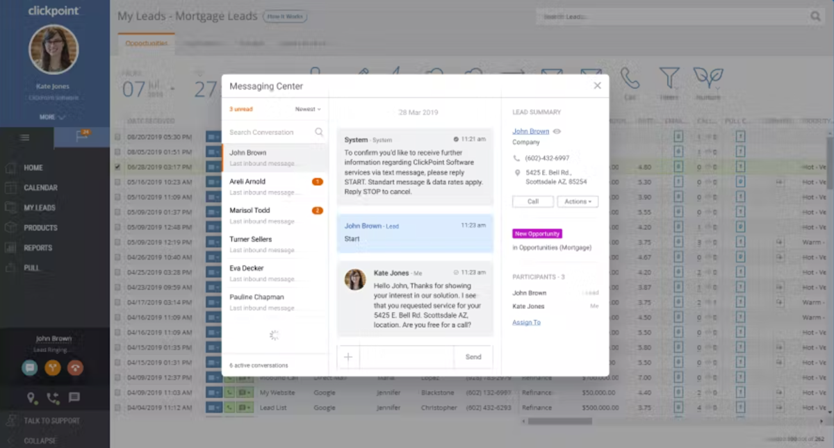 An Experienced Real Estate Agent Shares 3 Ways to Use Your CRM | Capterra
