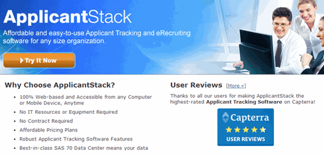 11 Eye-Catching Website Content Examples that Use Connections to Build ...