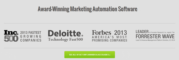 11 Eye-Catching Website Content Examples that Use Connections to Build ...