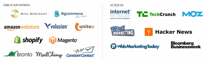 11 Eye-Catching Website Content Examples that Use Connections to Build ...