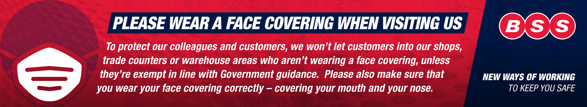 BSS | Pipeline and Heating Solutions