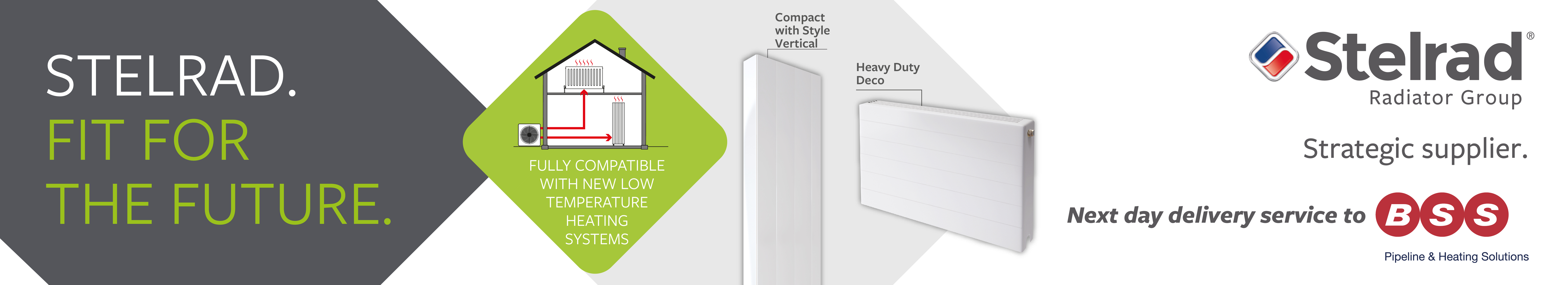 BSS | Pipeline and Heating Solutions