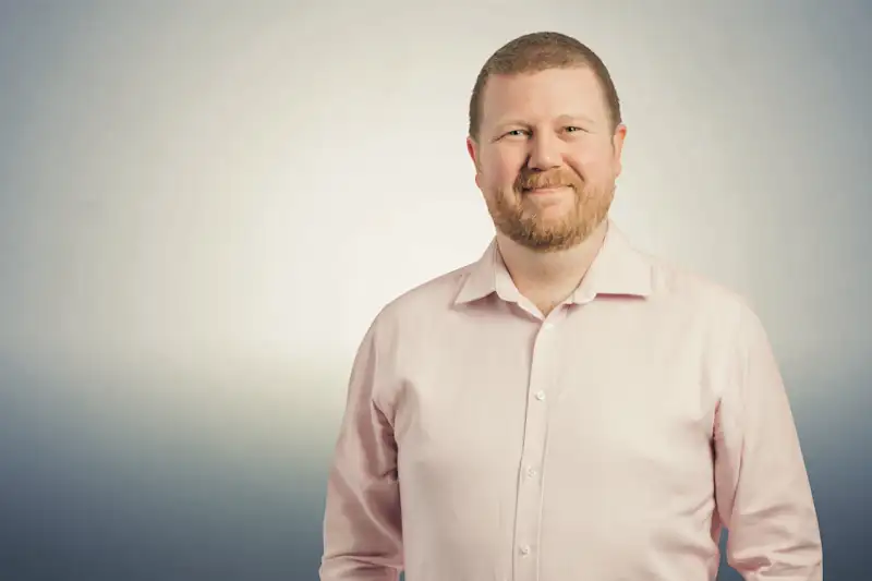 James Saynor - Operations Director