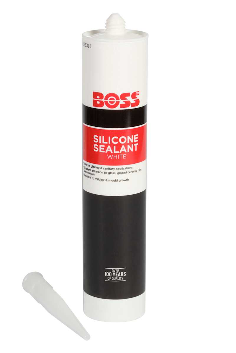 Sealants