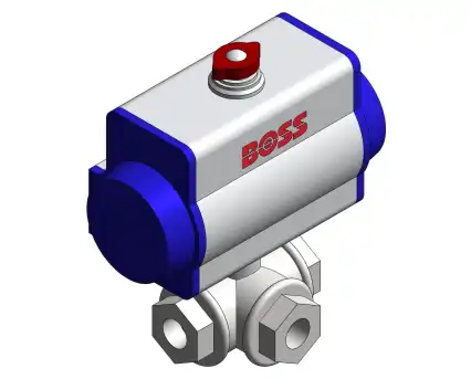 BOSS™ Building Information Modelling