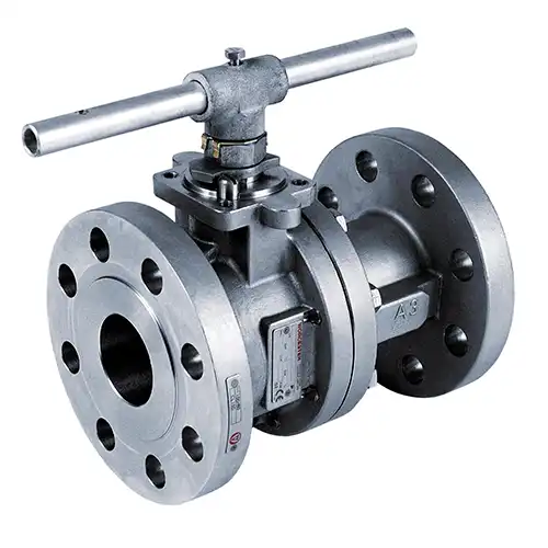 Ball Valves