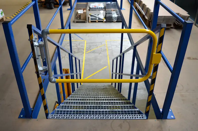 Fixings & Supports Quality