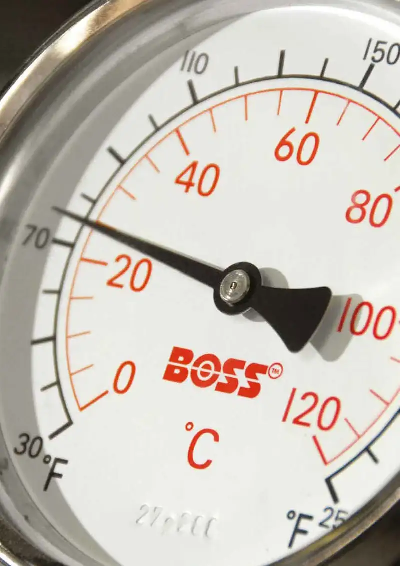 BOSS™ Controls