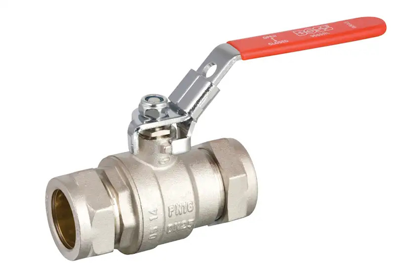 BOSS™ Valves