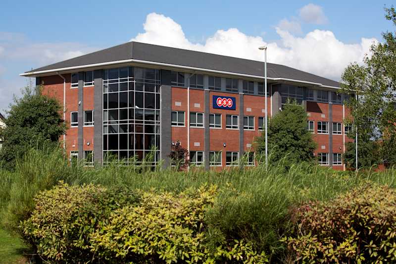 BOSS™ technical team