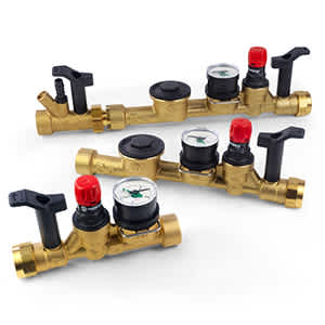 RWC: Tenant Valve new range