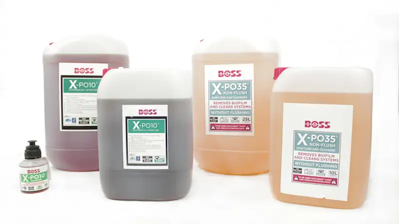 Water Treatment