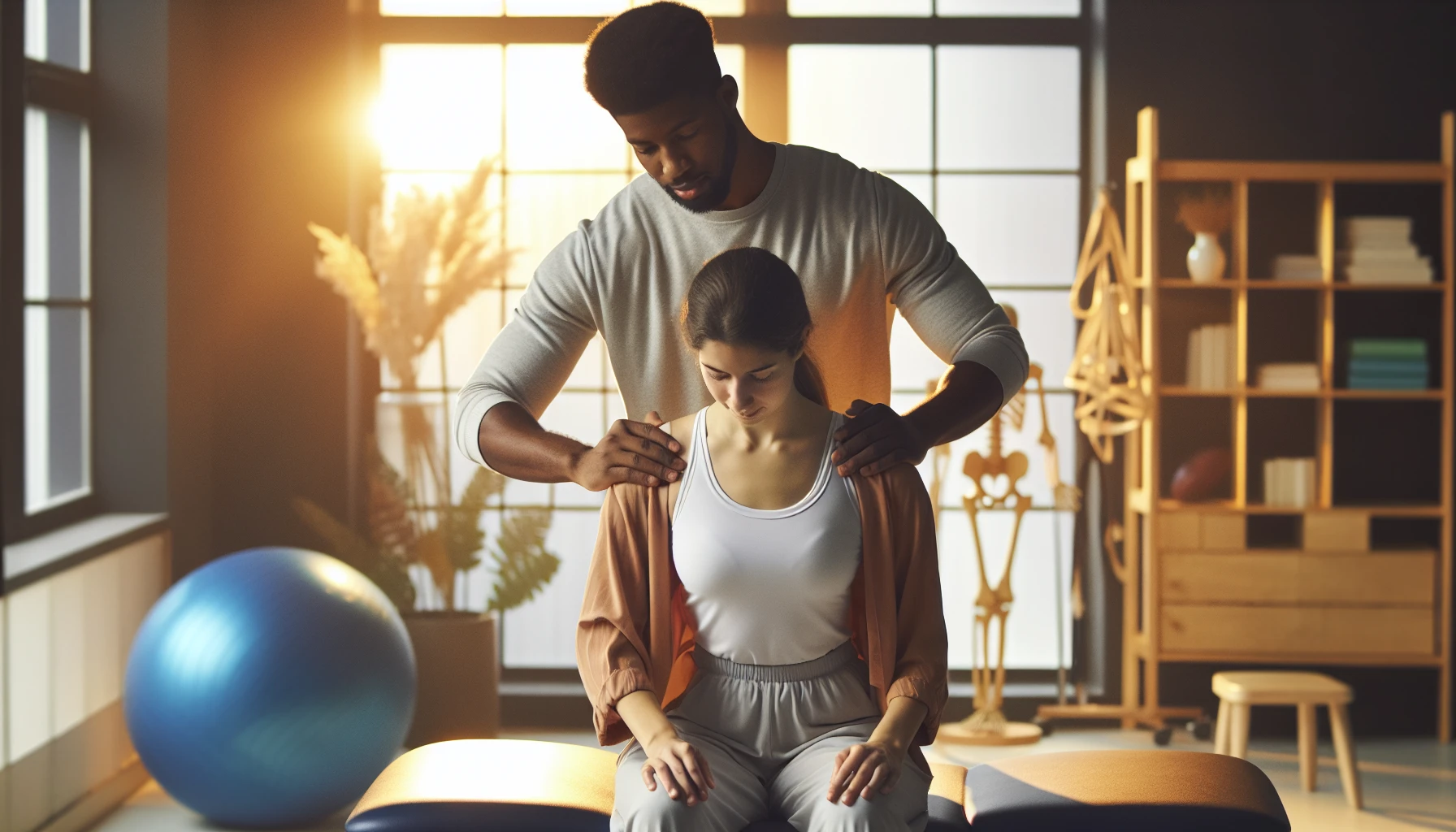 Understanding Rotator Cuff Surgery Recovery Time: | Ready Set Recover