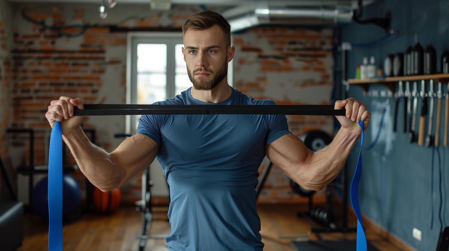 Understanding Rotator Cuff Surgery Recovery Time: | Ready Set Recover