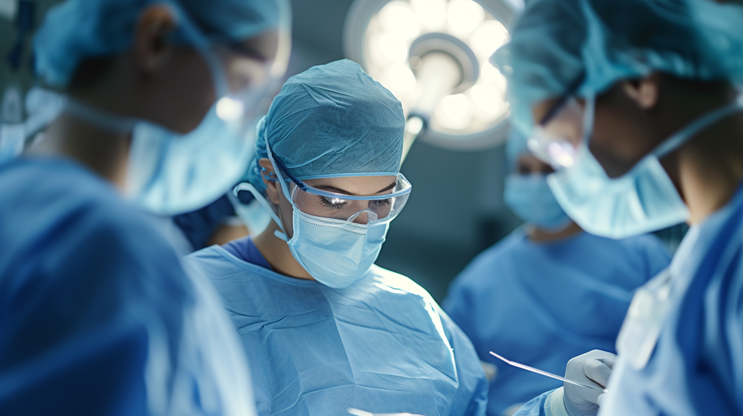 Pre-Op Procedures and Expectations: Your Complete | Ready Set Recover