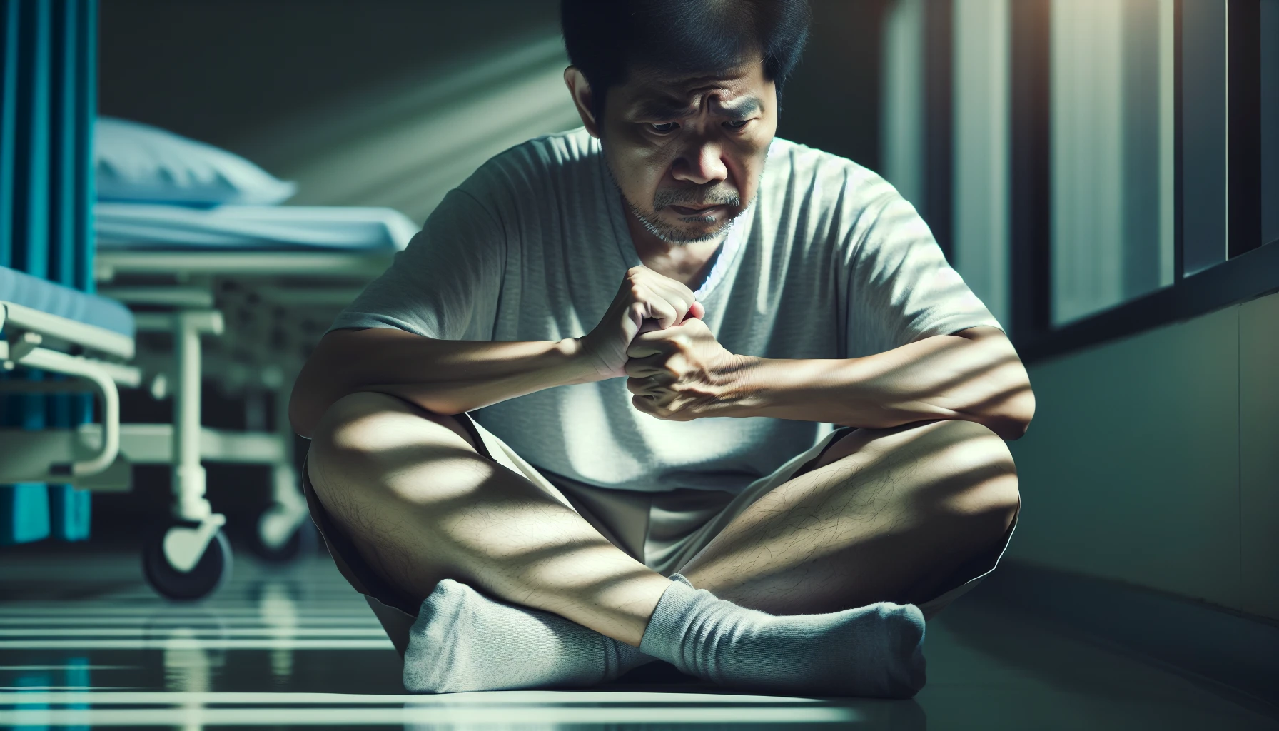 Helpful Strategies to Calm Nerves Before Surgery | Ready Set Recover
