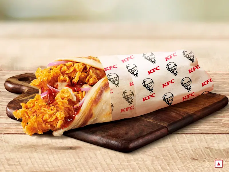 KFC Menu Prices | KFC Menu Deals, Offers and Exclusives