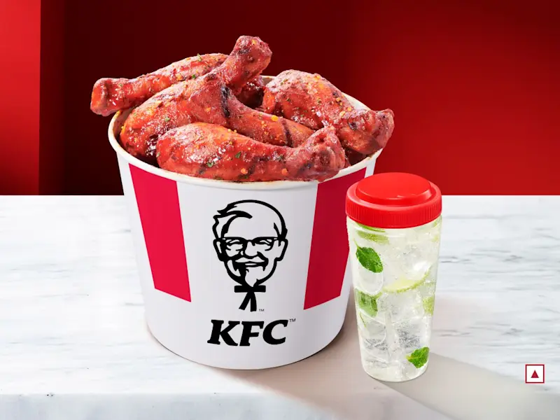 VARIETY BUCKETS | KFC VARIETY BUCKETS Menu