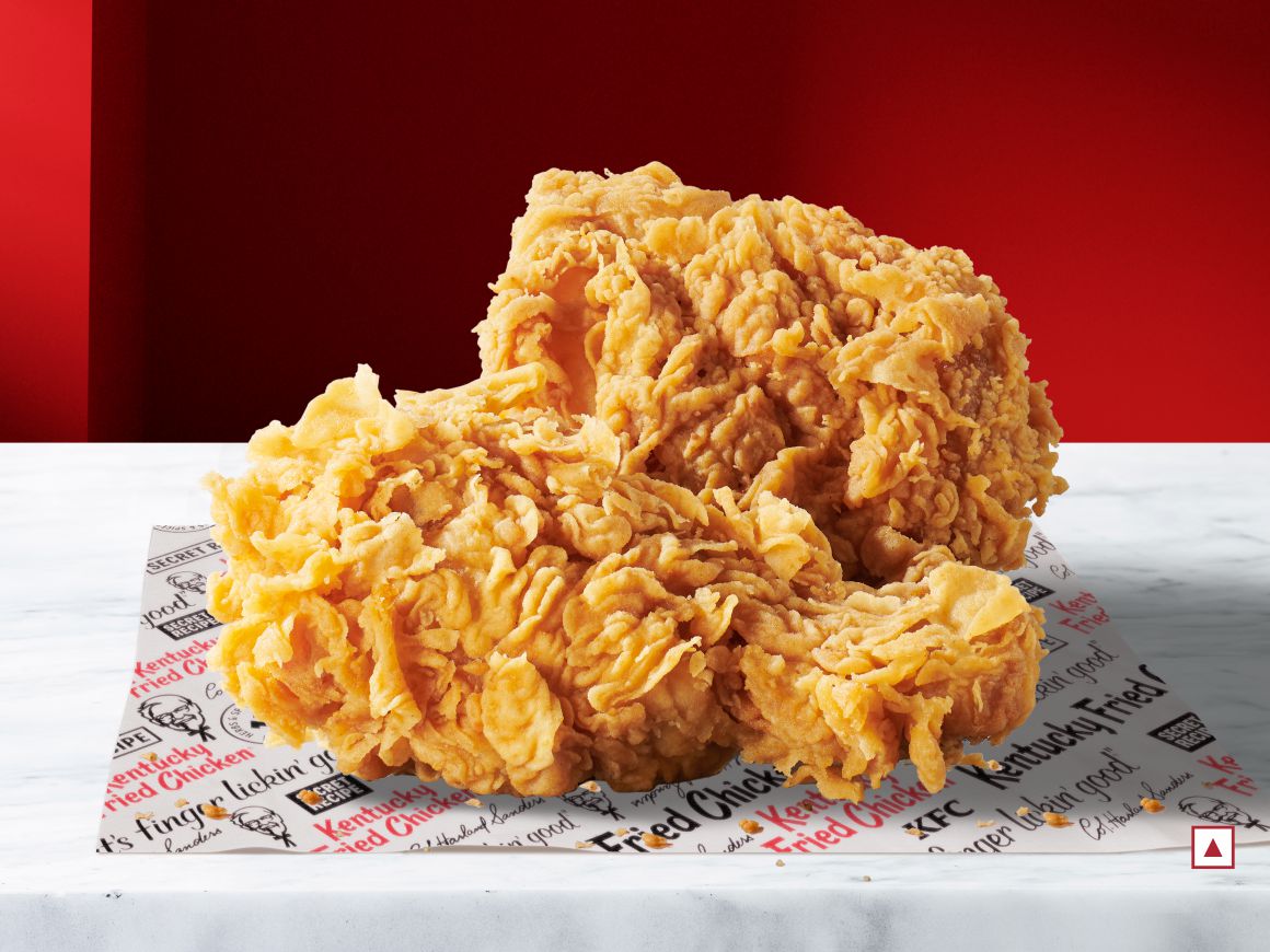 Free 2 Pc Chicken@99 | PROMOTIONS | KFC Menu