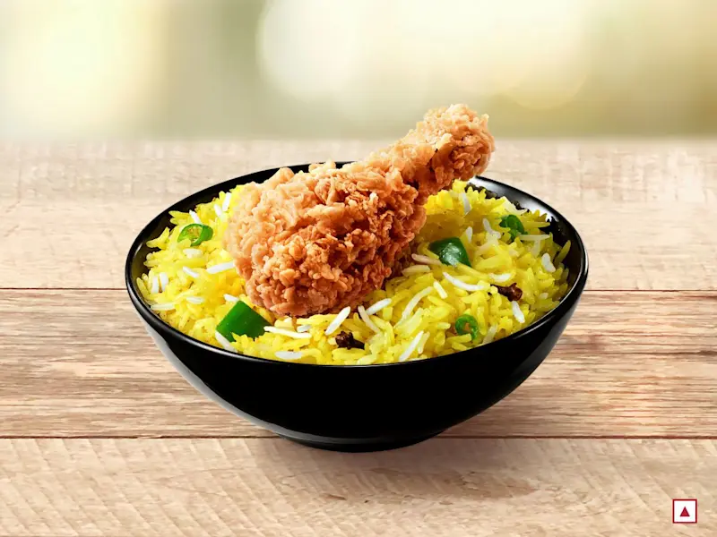 PROMOTIONS | KFC PROMOTIONS Menu