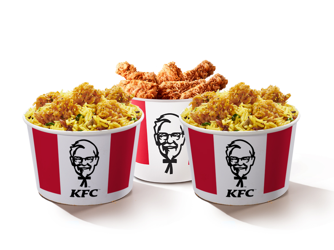KFC | Order KFC Chicken Online and Find Restaurants