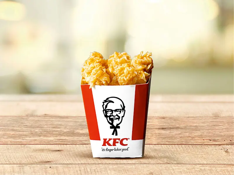 VARIETY BUCKETS | KFC VARIETY BUCKETS Menu