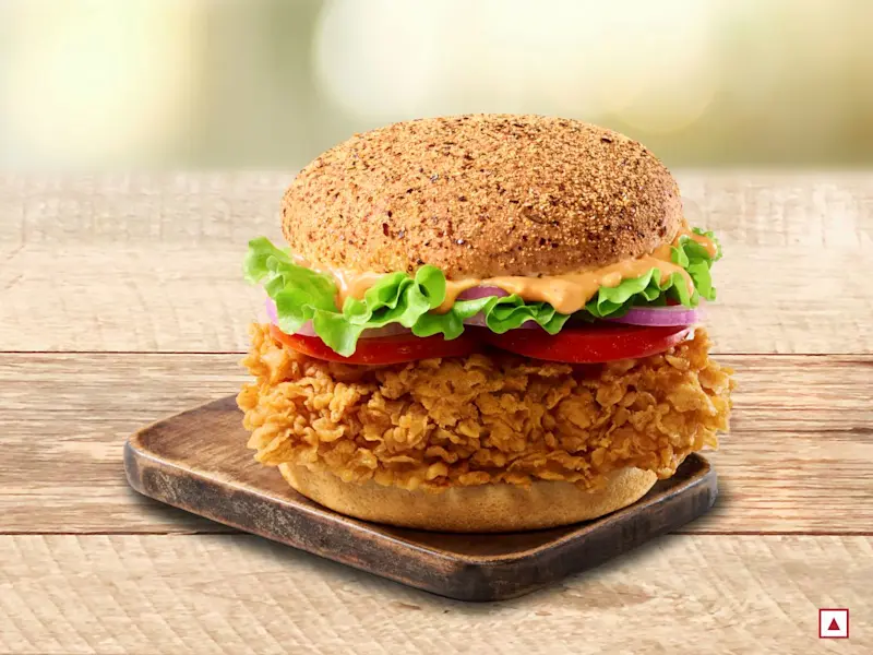 PROMOTIONS | KFC PROMOTIONS Menu