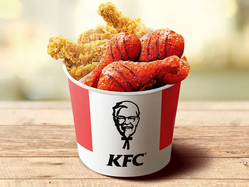 KFC Menu Prices | KFC Menu Deals, Offers and Exclusives