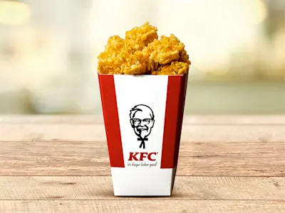 KFC Menu Prices KFC Menu Deals Offers and Exclusives