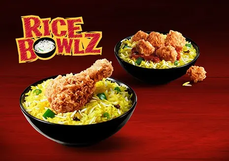 KFC | Order KFC Chicken Online & Find Restaurants