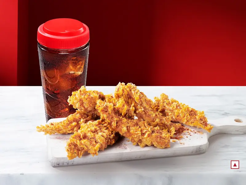 KFC Menu Prices | KFC Menu Deals, Offers and Exclusives