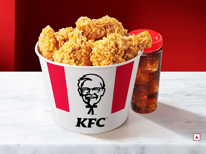 VARIETY BUCKETS | KFC VARIETY BUCKETS Menu