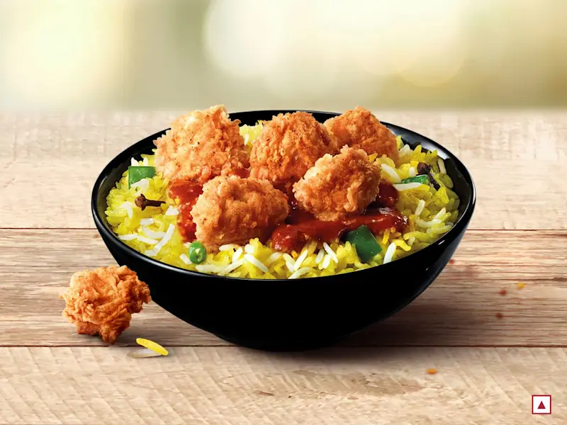KFC Menu Prices | KFC Menu Deals, Offers and Exclusives