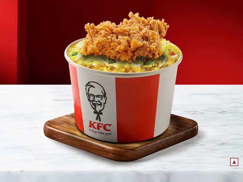 KFC Menu Prices | KFC Menu Deals, Offers and Exclusives