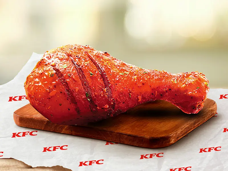 PROMOTIONS | KFC PROMOTIONS Menu