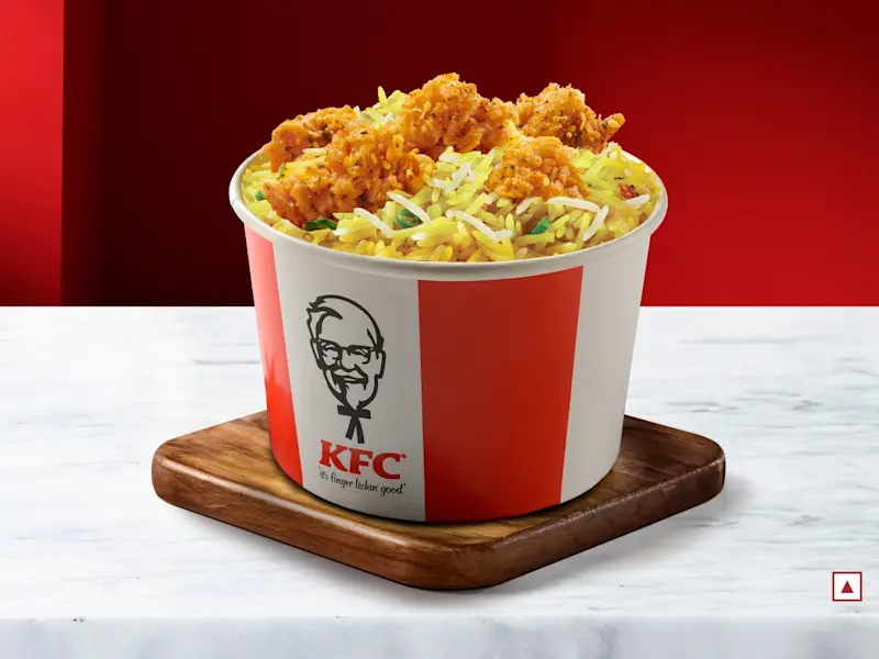 CHICKEN BUCKETS | KFC CHICKEN BUCKETS Menu